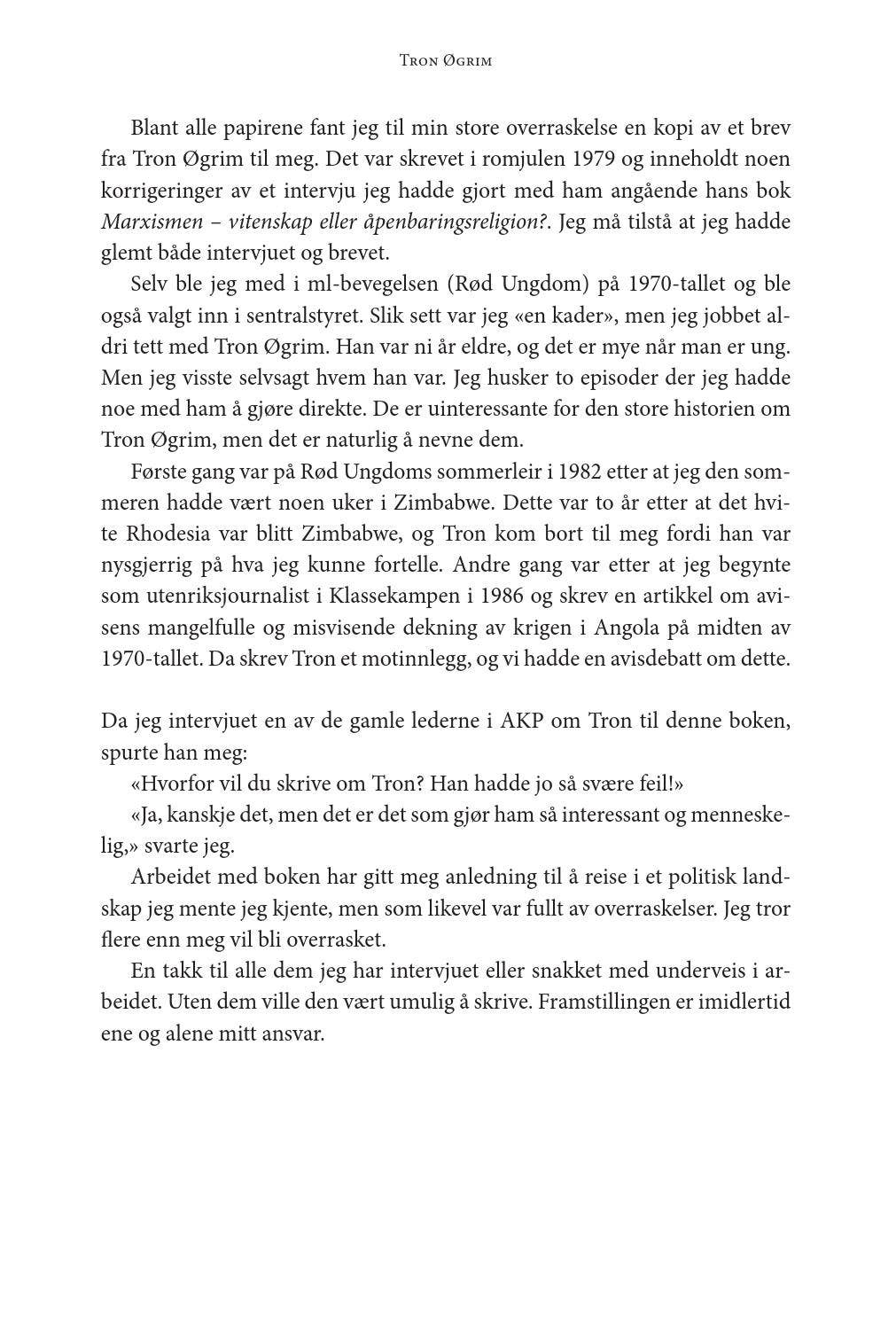 Bo Brekke - Tron Øgrim, Det revolusjonære fyrverkeri by Aschehoug - Issuu