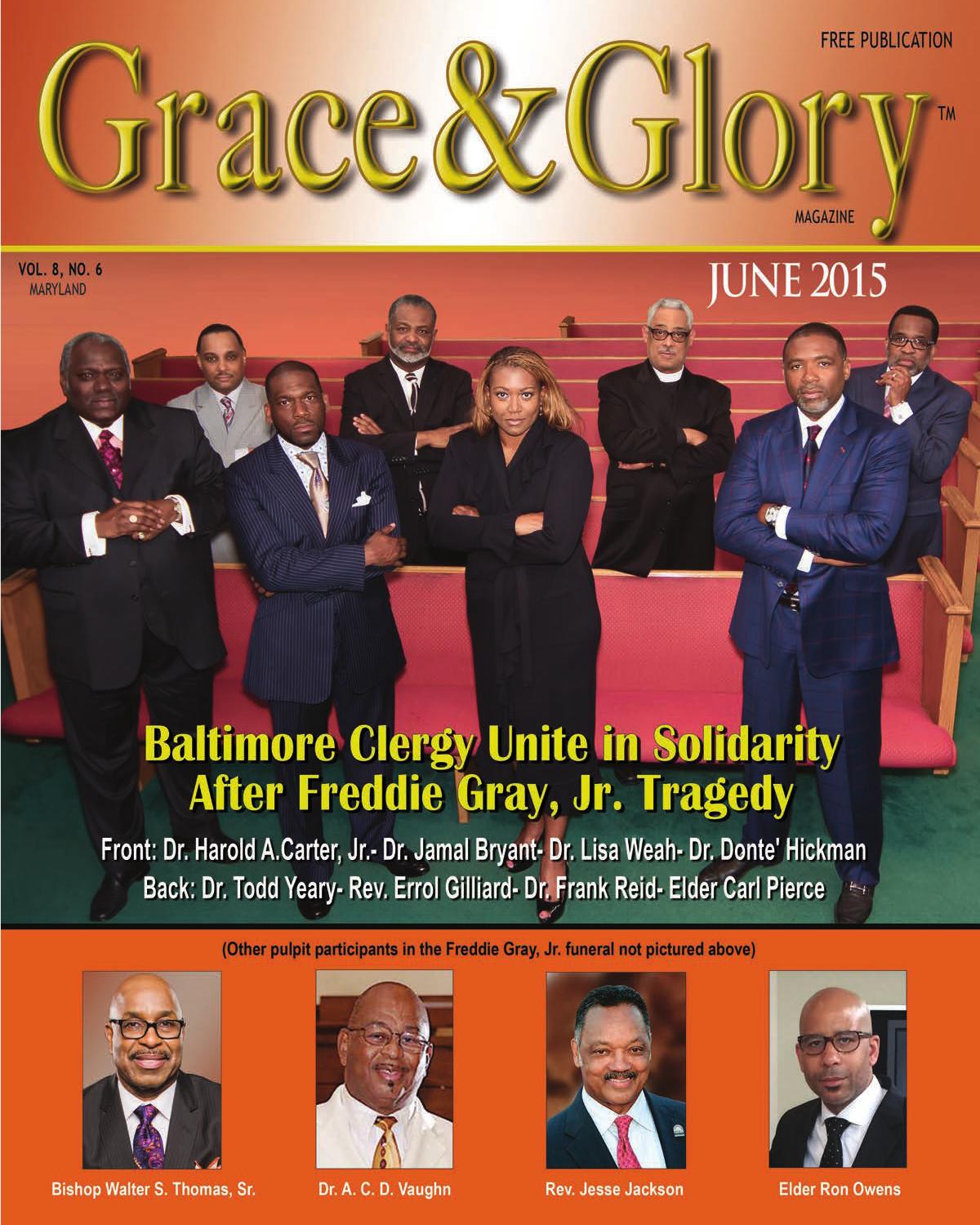 Grace & Glory June 2015 by Jackie Epps - Issuu