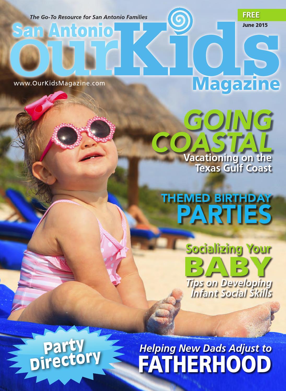 Our Kids Magazine June 2015 by Our Kids Magazine - Issuu