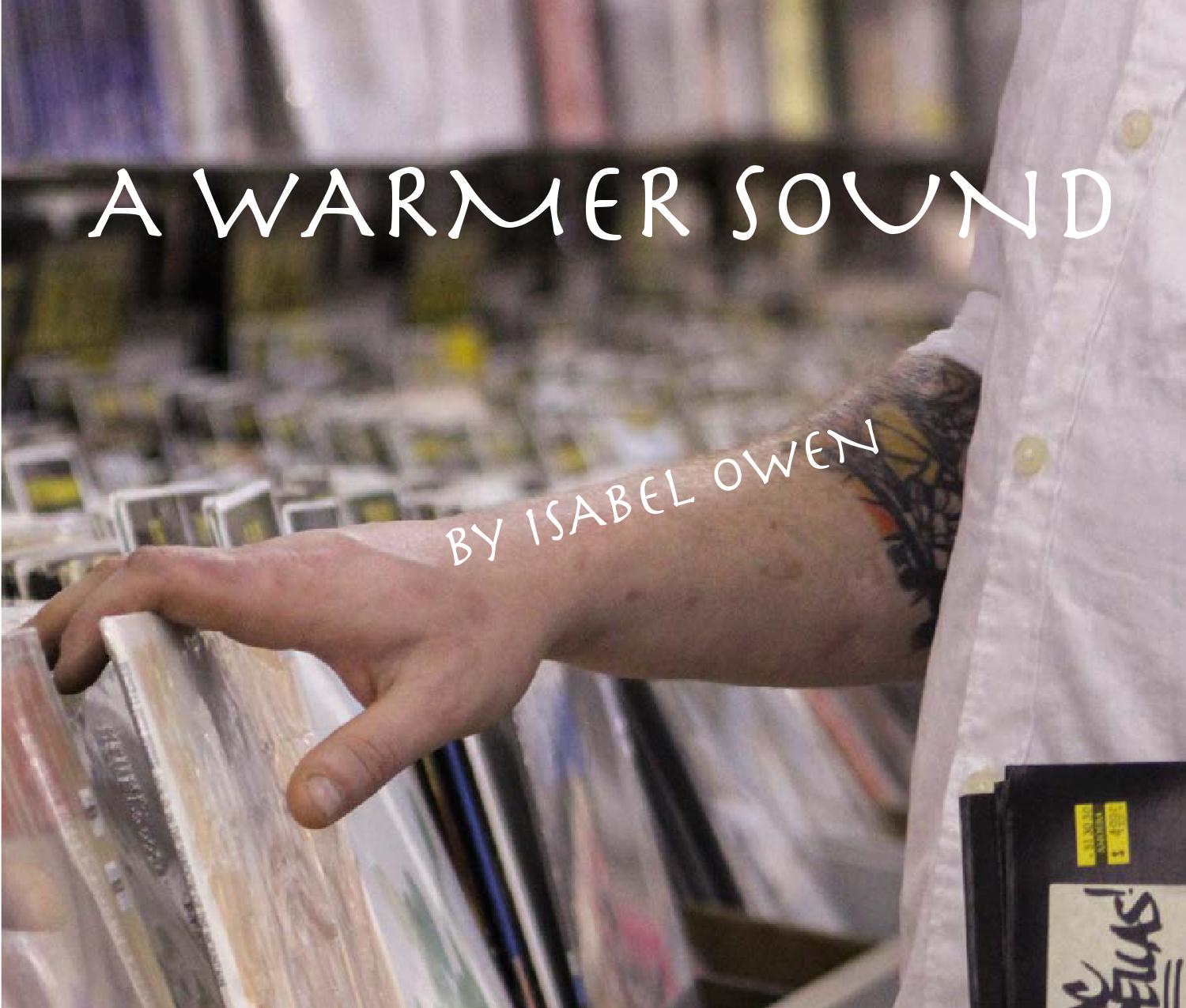 Isabel owen by Freestyle Academy - Issuu