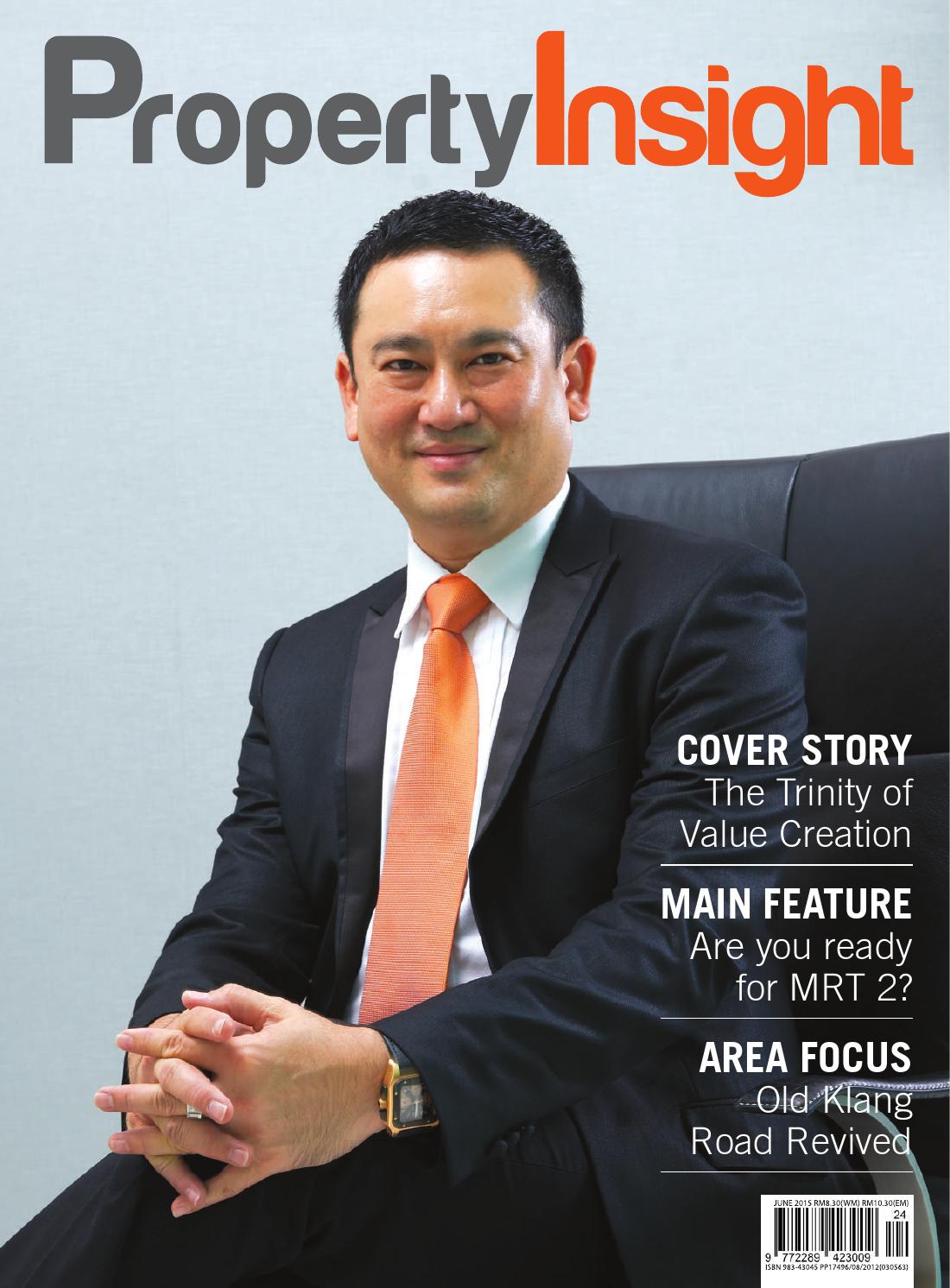 Property Insight June 2015 by PropertyInsight - Issuu