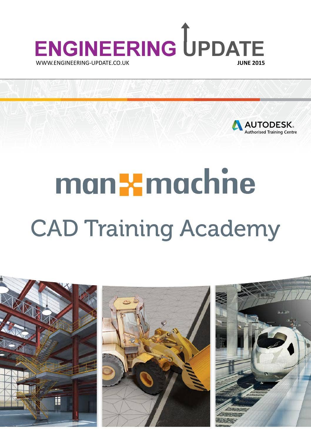 Engineering Update - June 2015 by Jet Digital Media Ltd - Issuu
