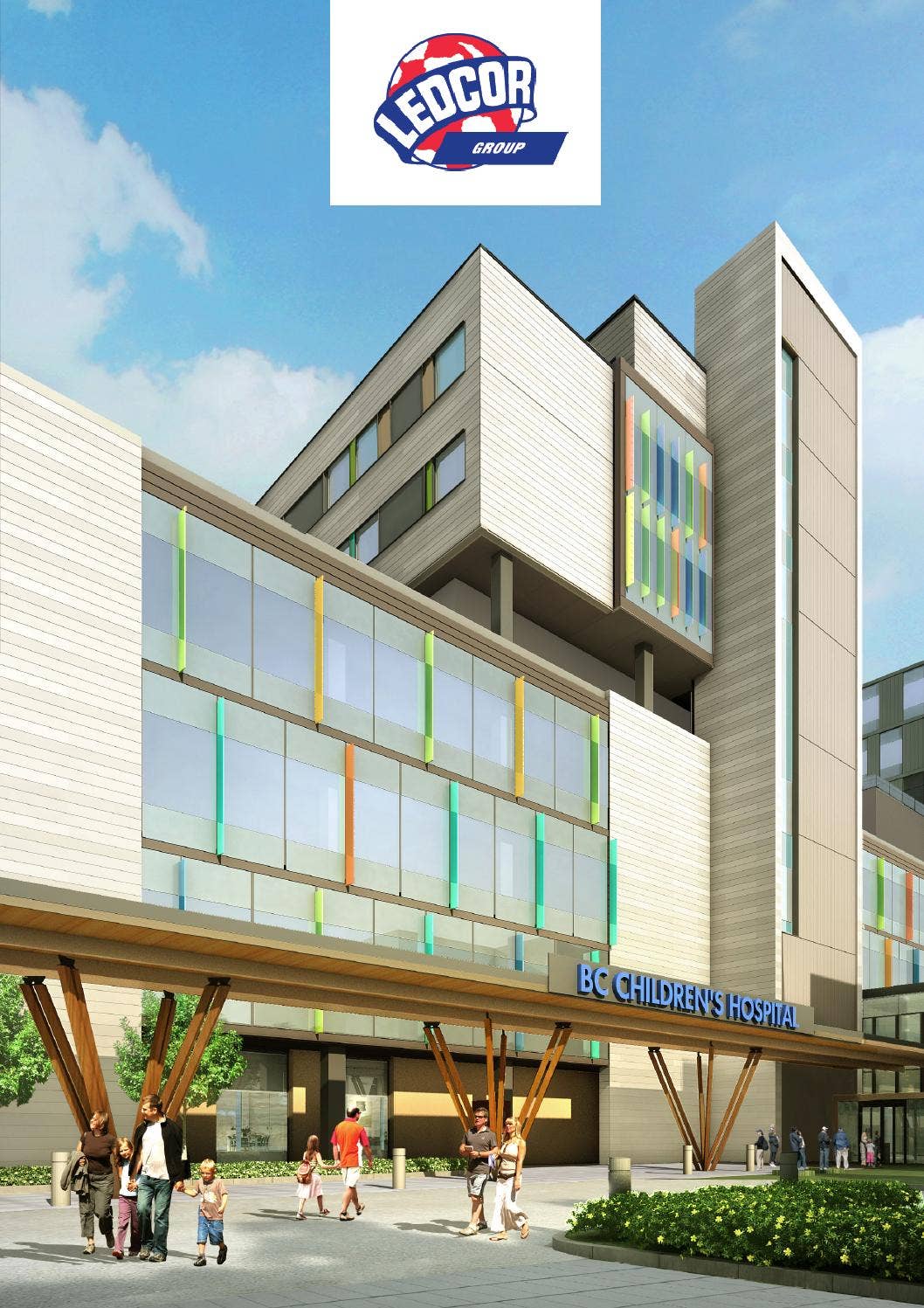 Bro brca ledcor construction june2015 by Business Chief Canada - Issuu