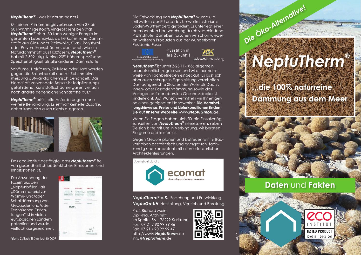 ecomat neptutherm flyer deutsch by ecomat - Issuu