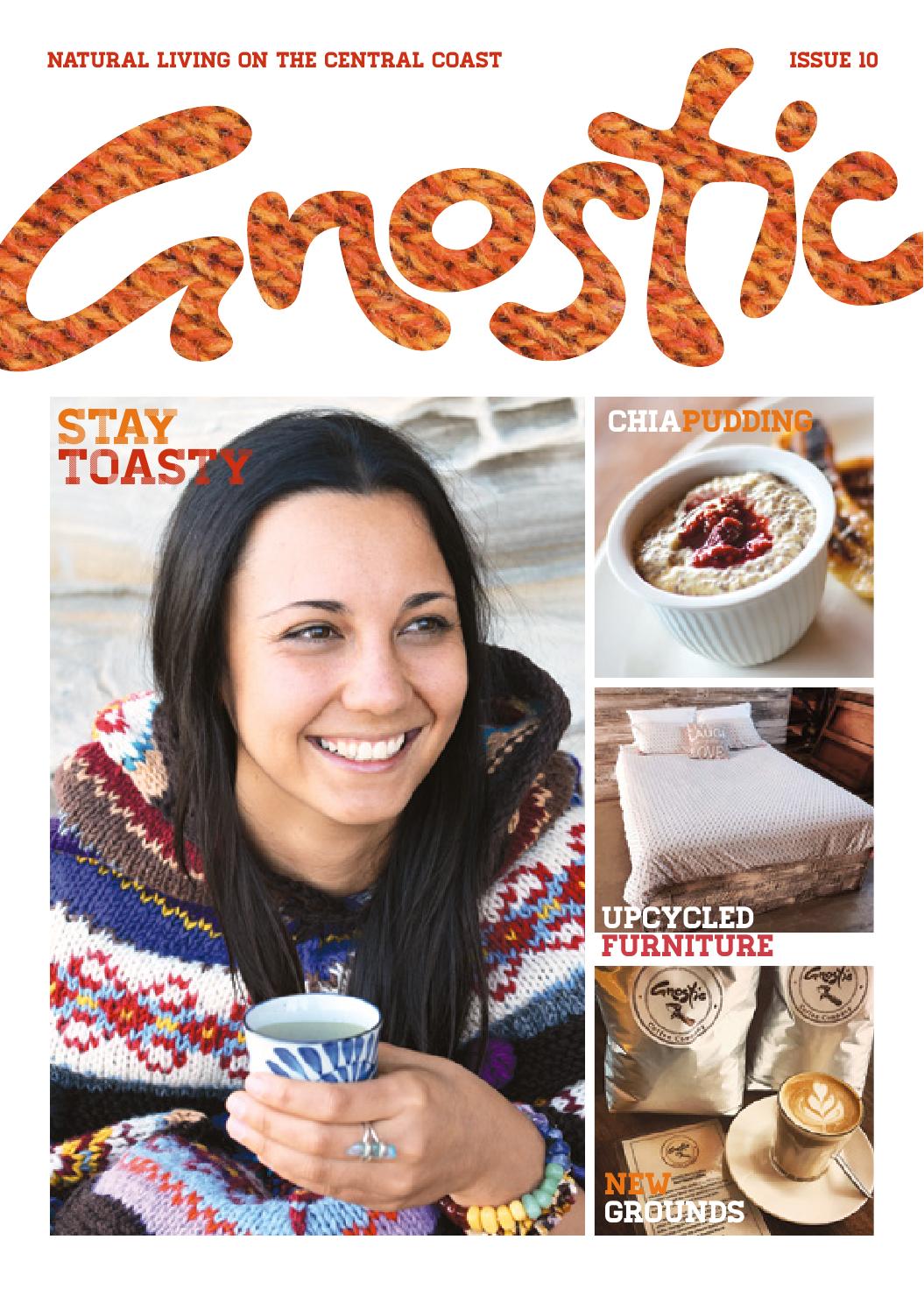 Gnostic_Iss10 by Gnostic Magazine - Issuu