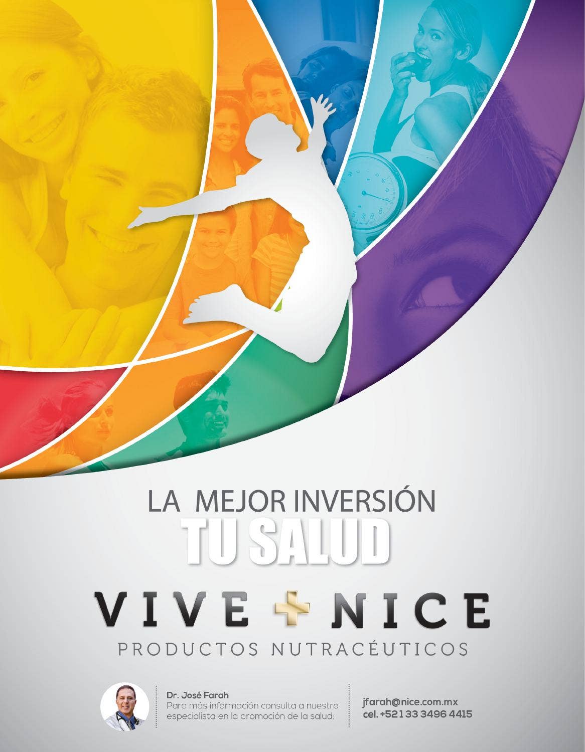 Catálogo NICE Lindo 215 by NICE - Issuu