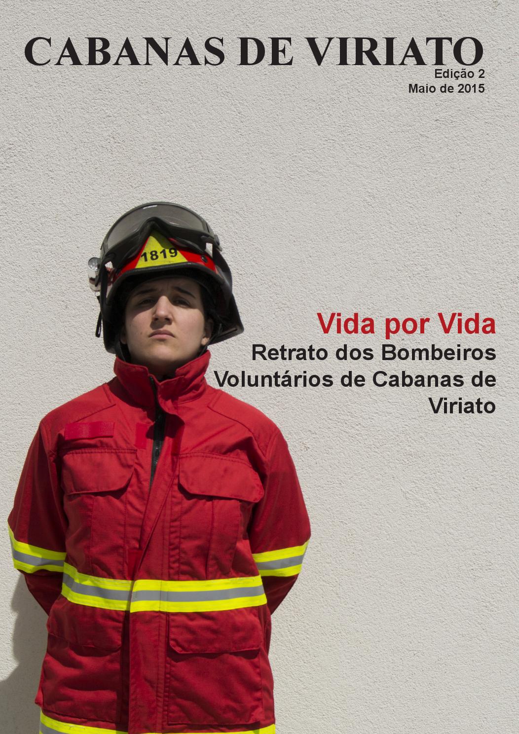 Cabanas de Viriato by Fotografia Digital - Issuu