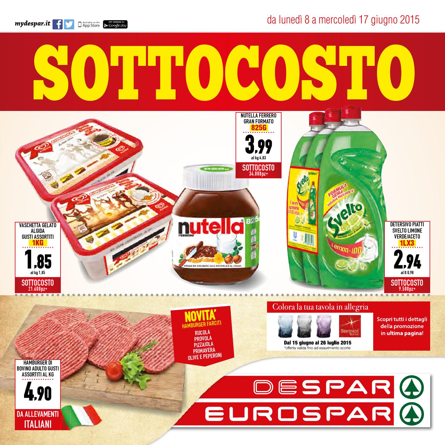 SOTTOCOSTO by Oggiweb Srl - Issuu