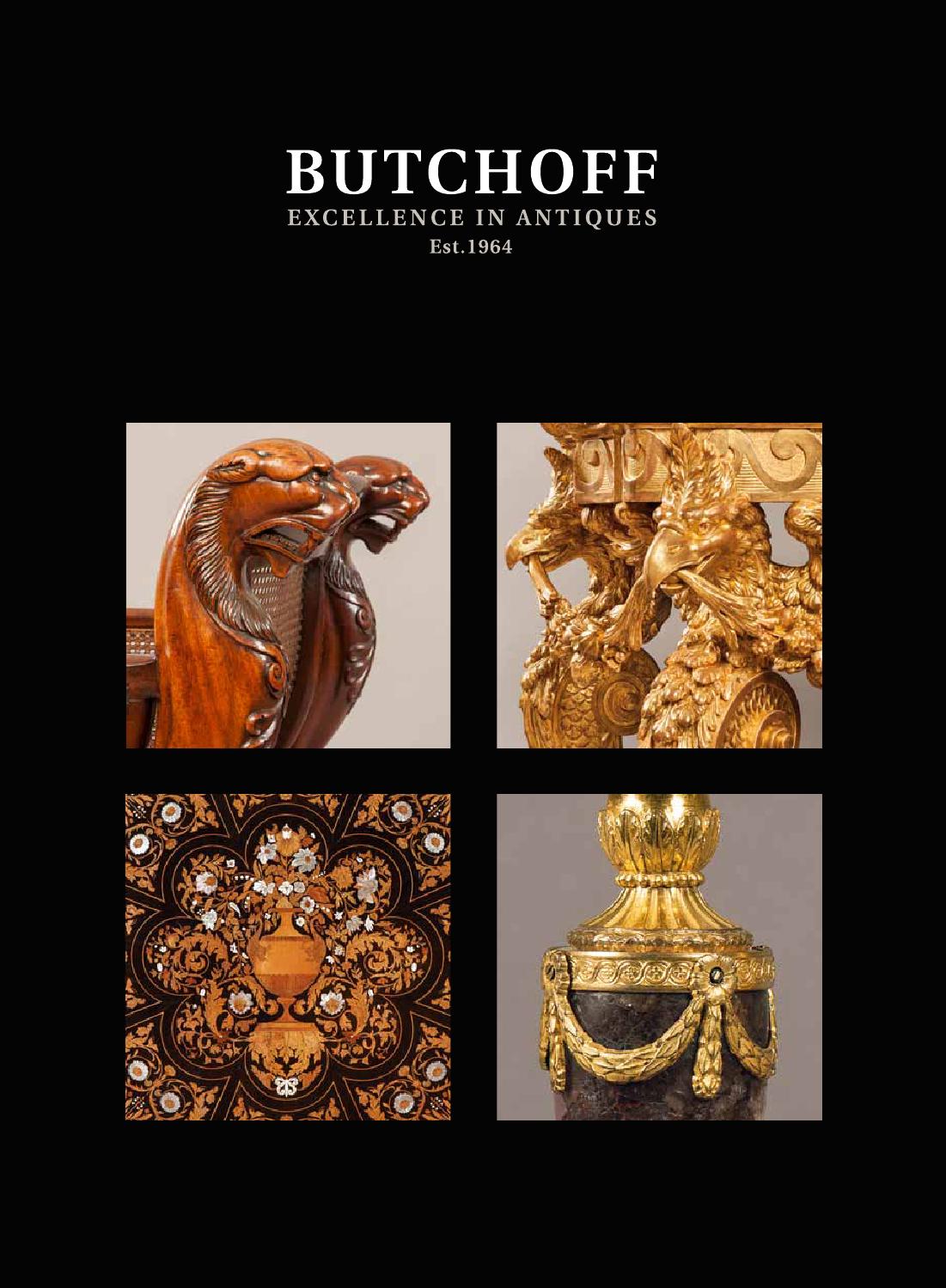 Butchoff 2015 by Masterart - Issuu