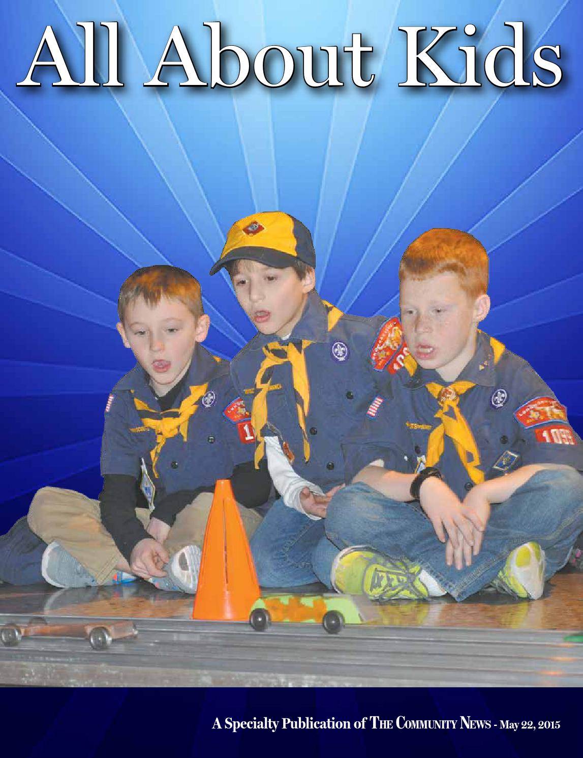 All About Kids by The Community News - Issuu