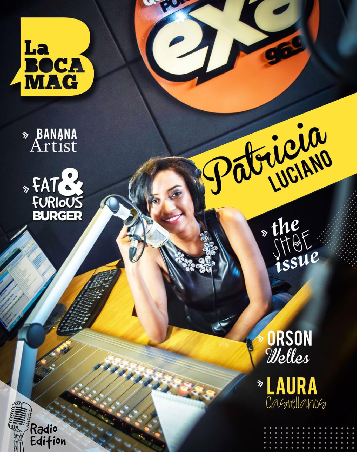 009 labocamag by LaBocaMag - Issuu