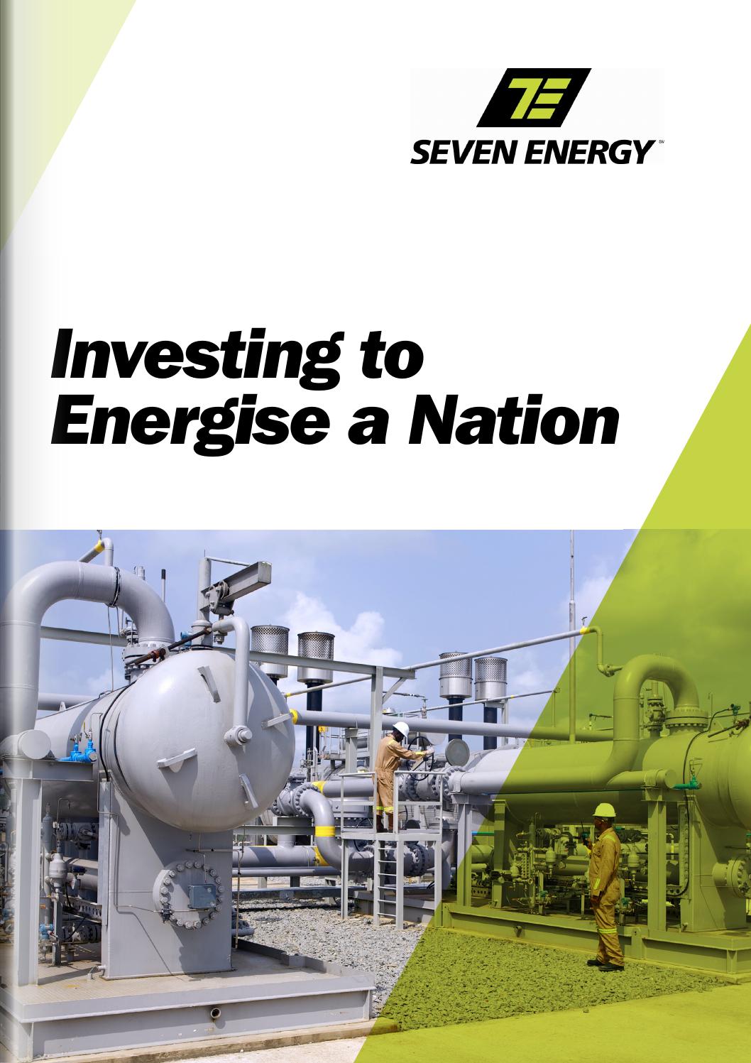 Seven Energy - September 2013 by Energy Digital - Issuu