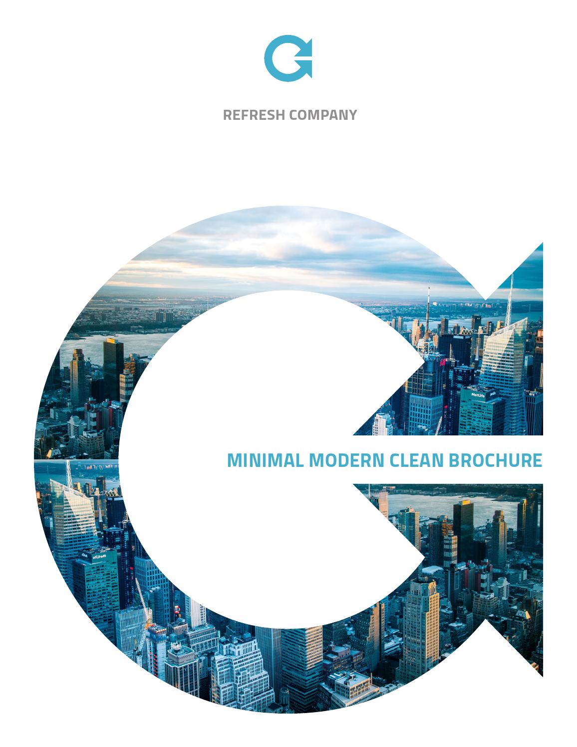 Refresh Company Profile by Refresh | Studio - Issuu