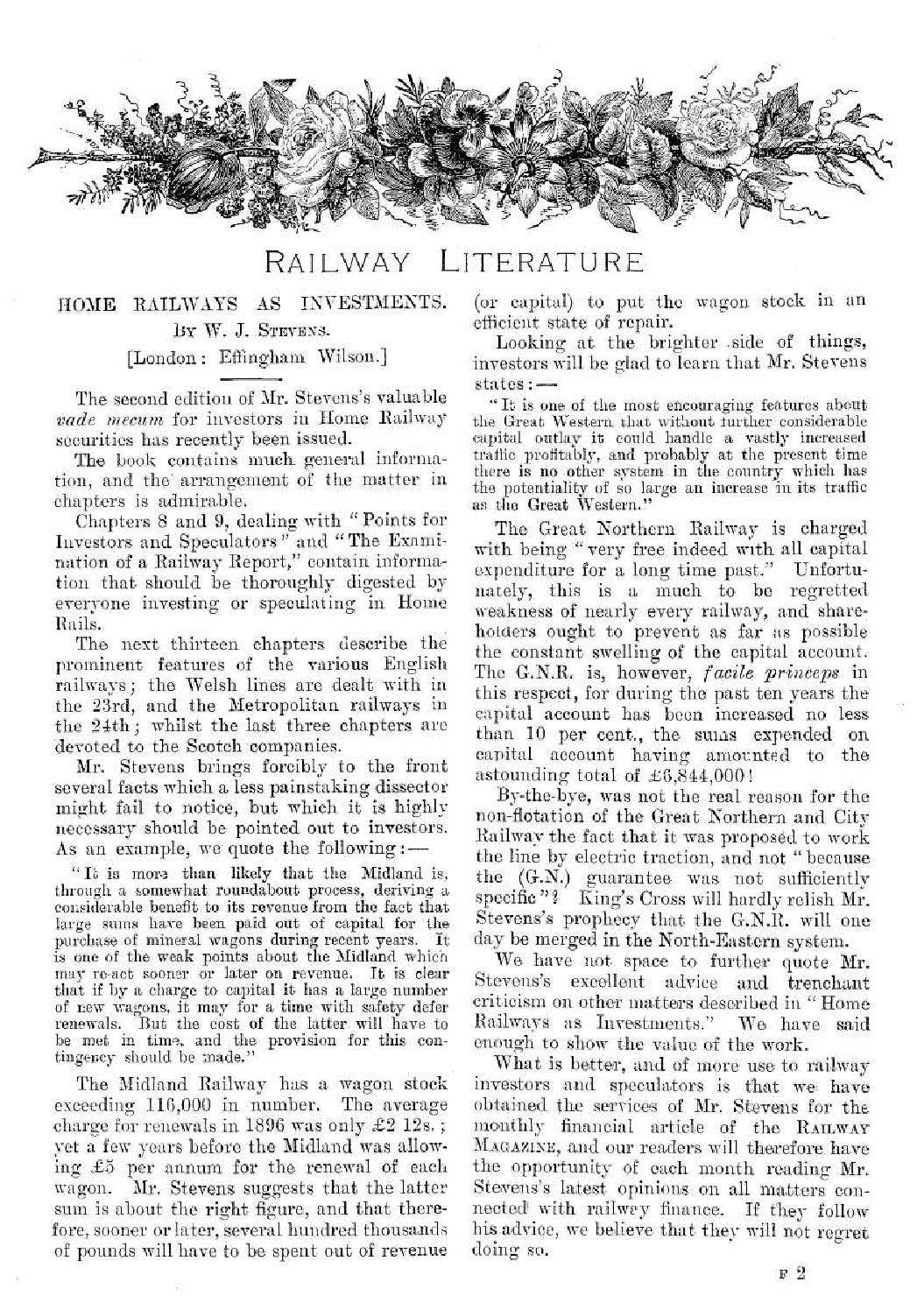 The Railway Magazine Archive - July 2012 - Full Edition by Mortons ...