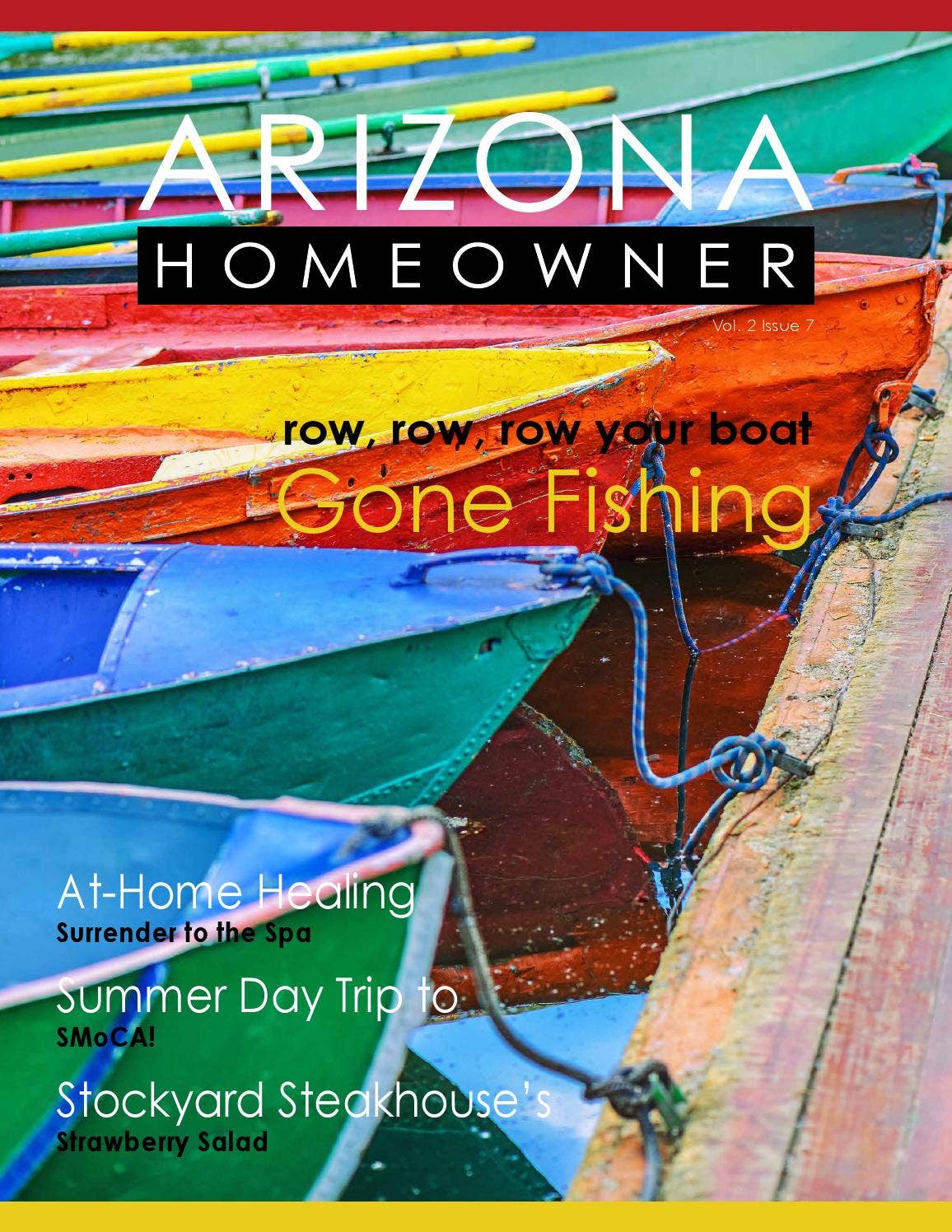 Jennifer Wilson | AZHO by Prime Source | DLP Marketing - Issuu