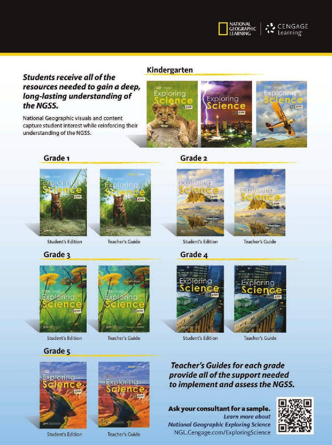 Cengage Learning | National Geographic Learning - ELT Catalogue 2015 by ...