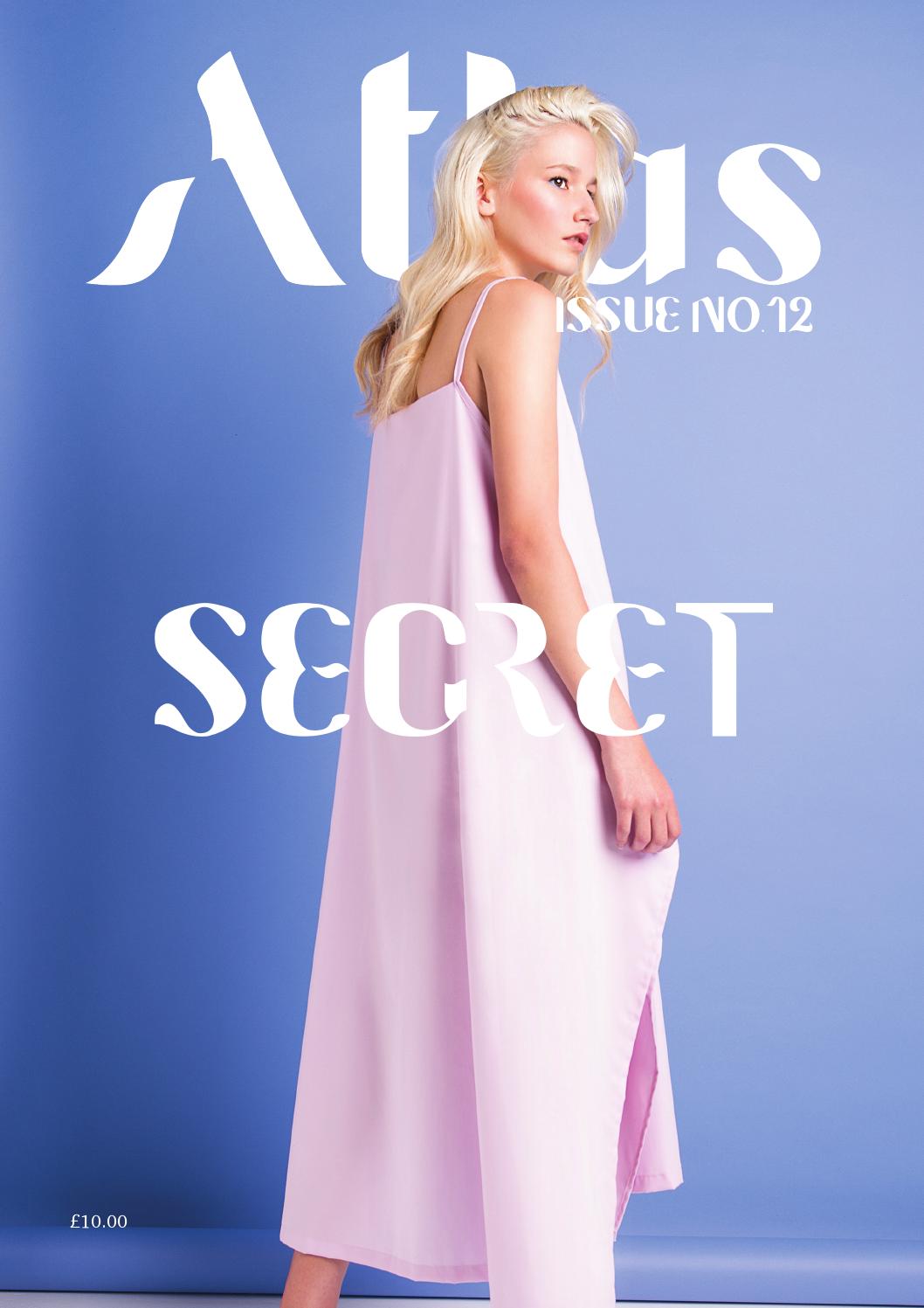 Atlas Magazine | Summer 2015 by Atlas Magazine - Issuu