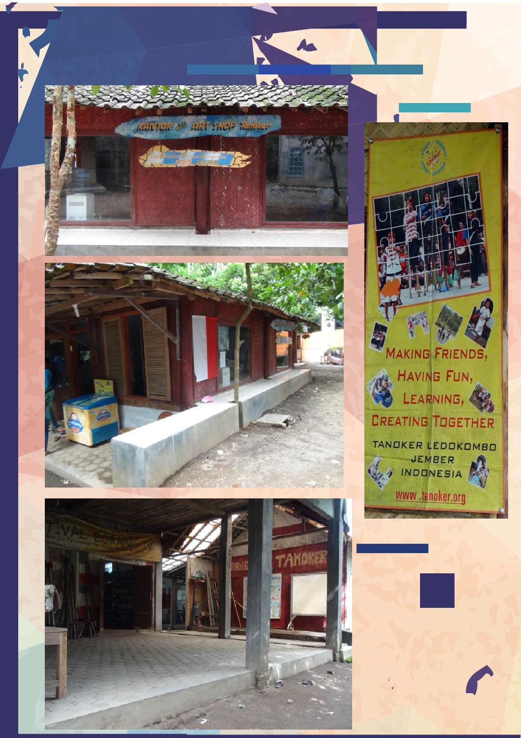 Buku observasi lembaga di jember by Arif Nur Rohman - Issuu