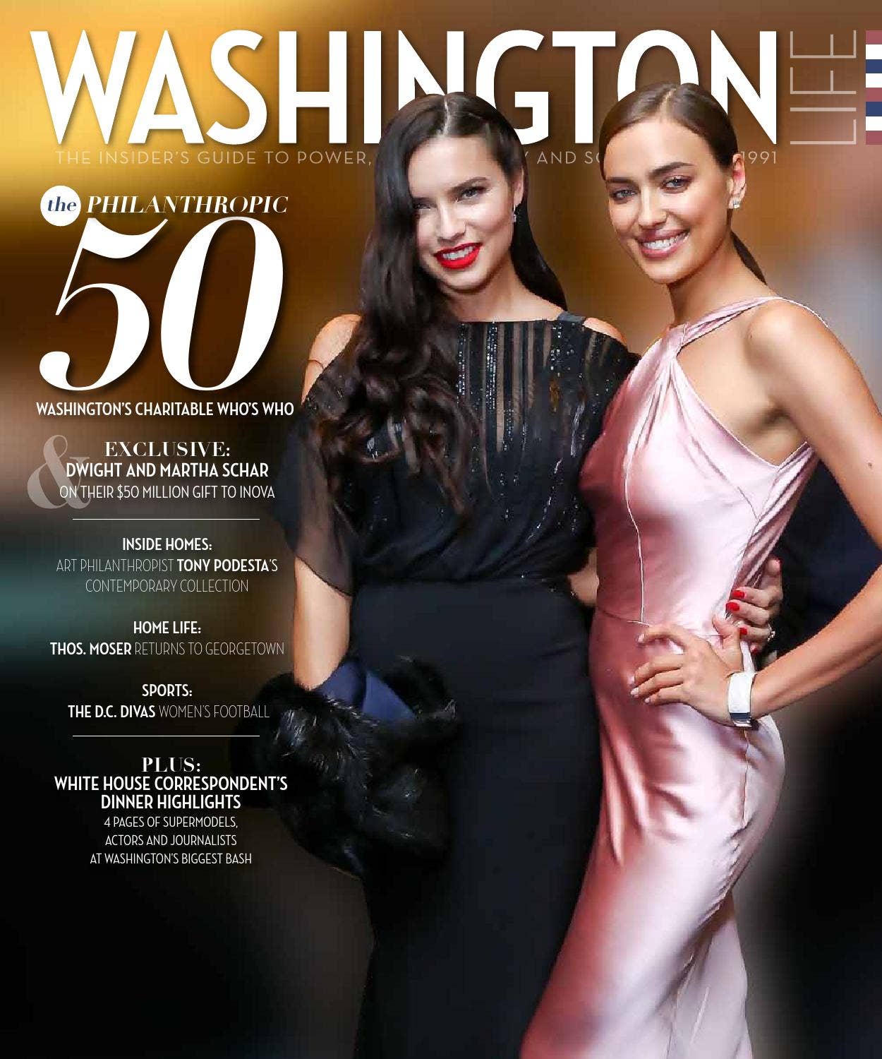 Washington Life Magazine - June 2015 by Washington Life Magazine - Issuu