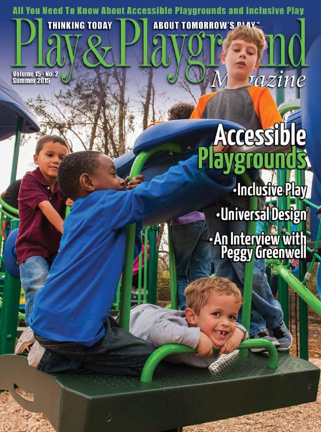 Magazine Play
