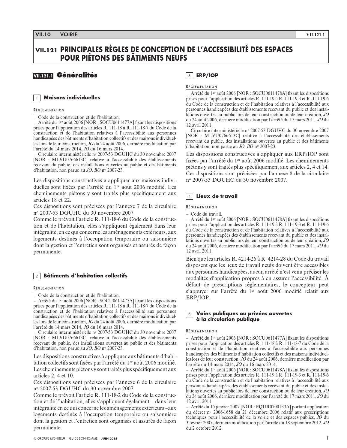 Extrait - Guide Bonhomme de la maîtrise des projets de bâtiments by ...