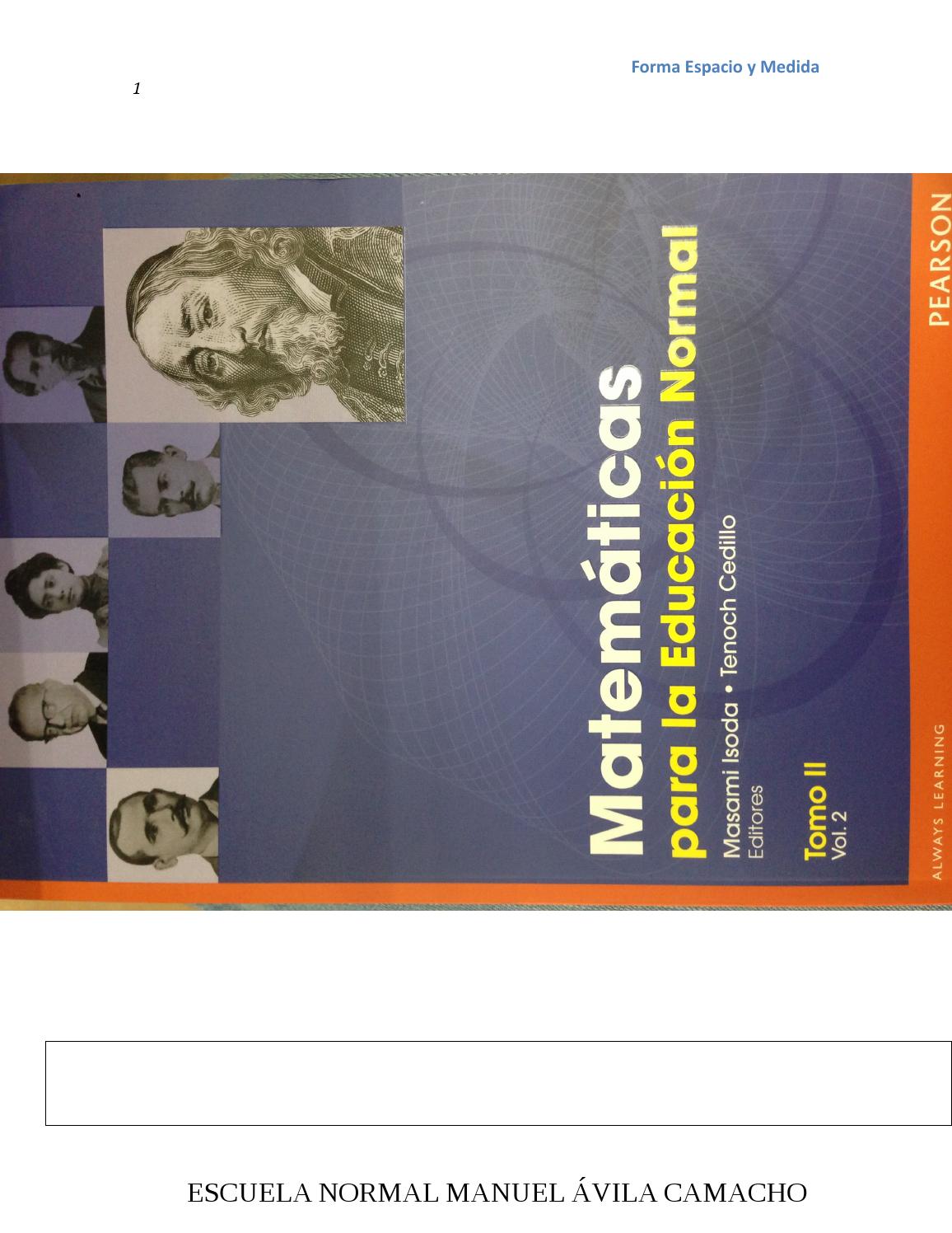 Figuras combinadas by Gissel romero - Issuu