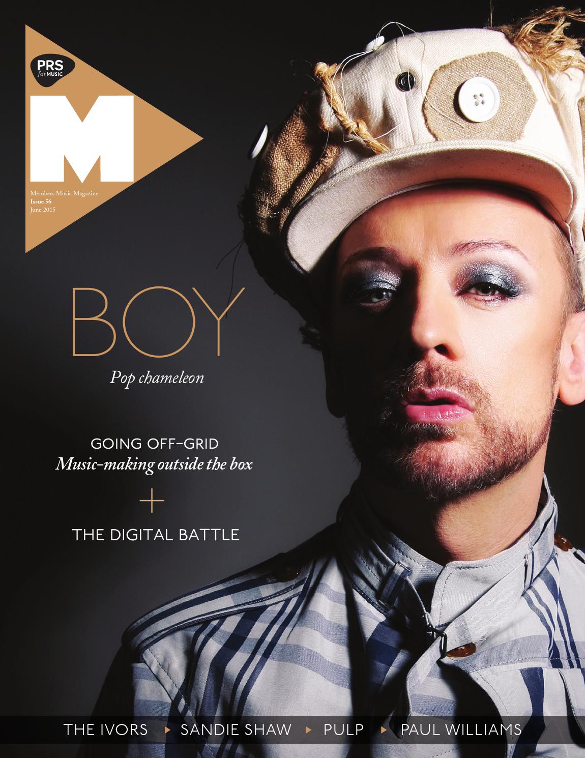 M Magazine Issue 56 by M Magazine - Issuu