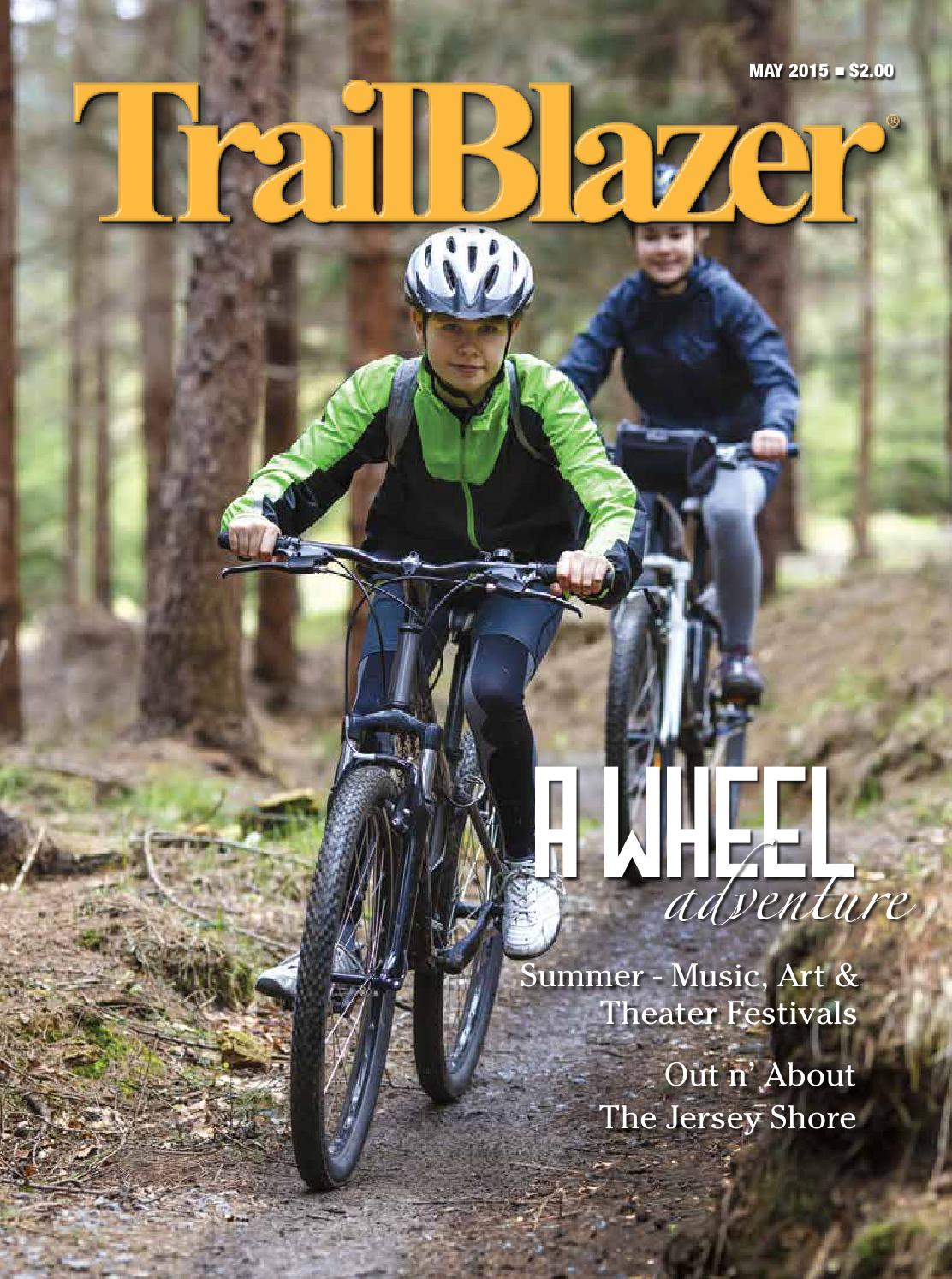 TrailBlazer Magazine - May 2015 by TrailBlazer Magazine - Issuu