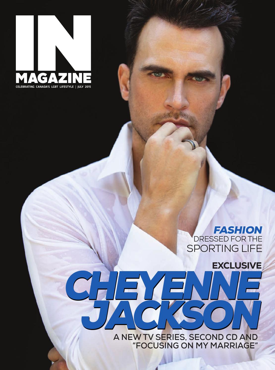 IN Magazine: July 2015 by IN Magazine - Issuu