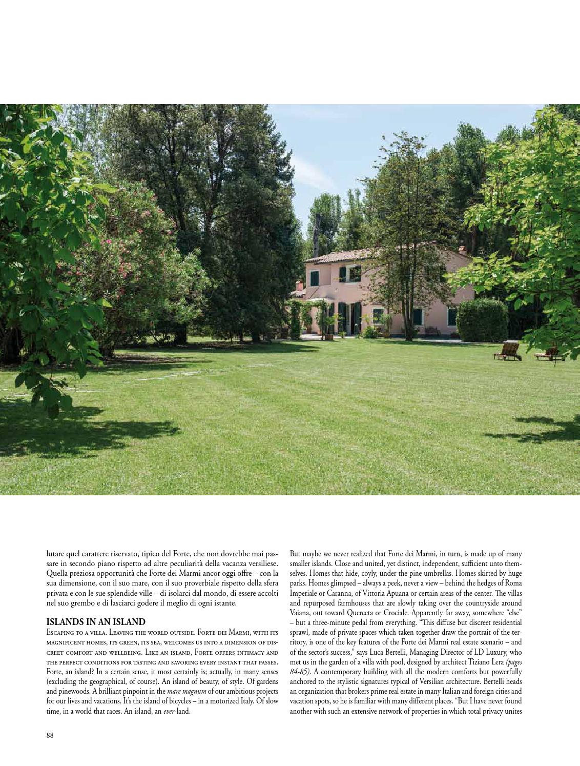 ForteMagazine 2015 by Forte Magazine - Issuu