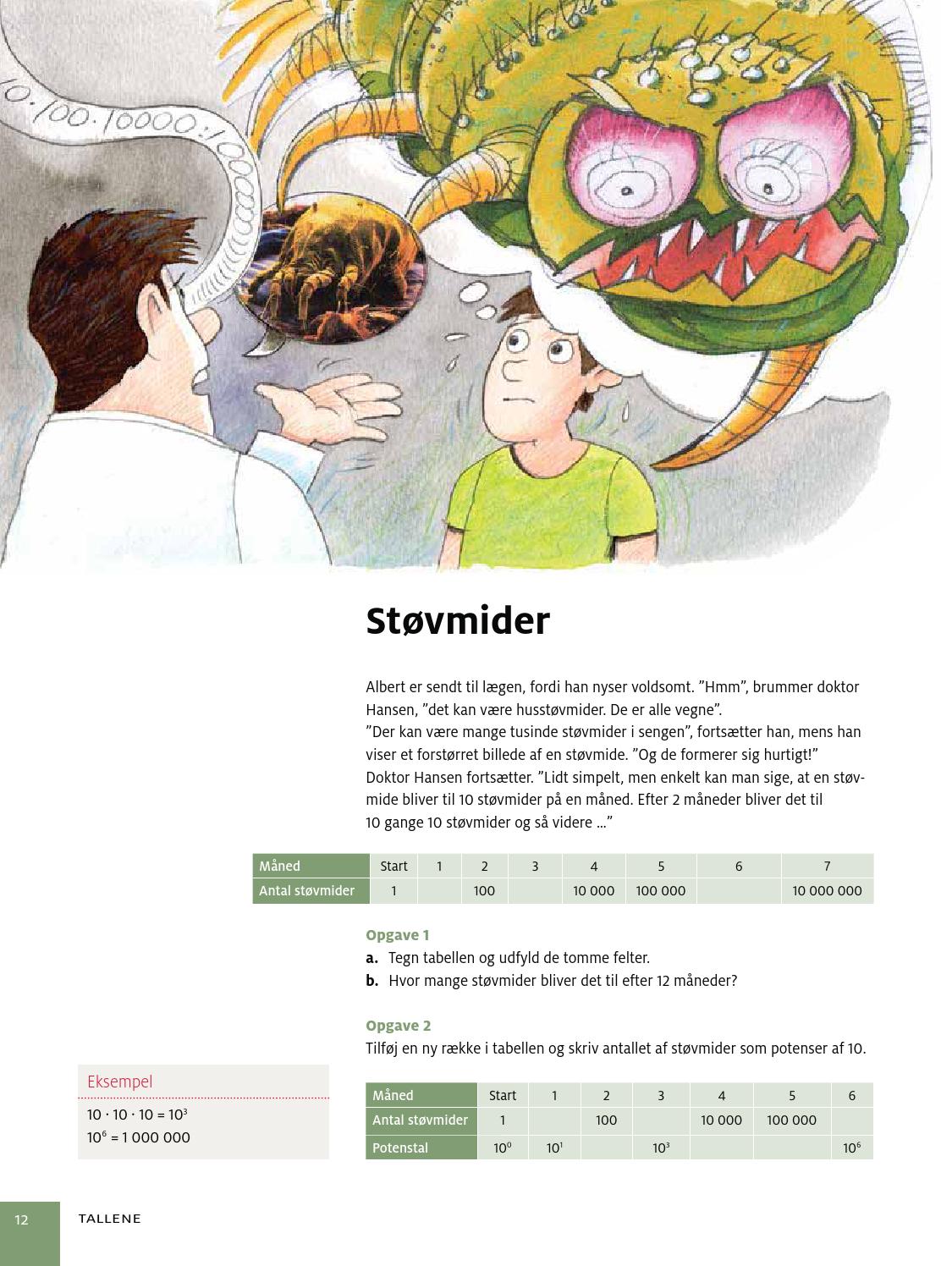 KonteXt +7, Kernebog/web by Alinea - Issuu