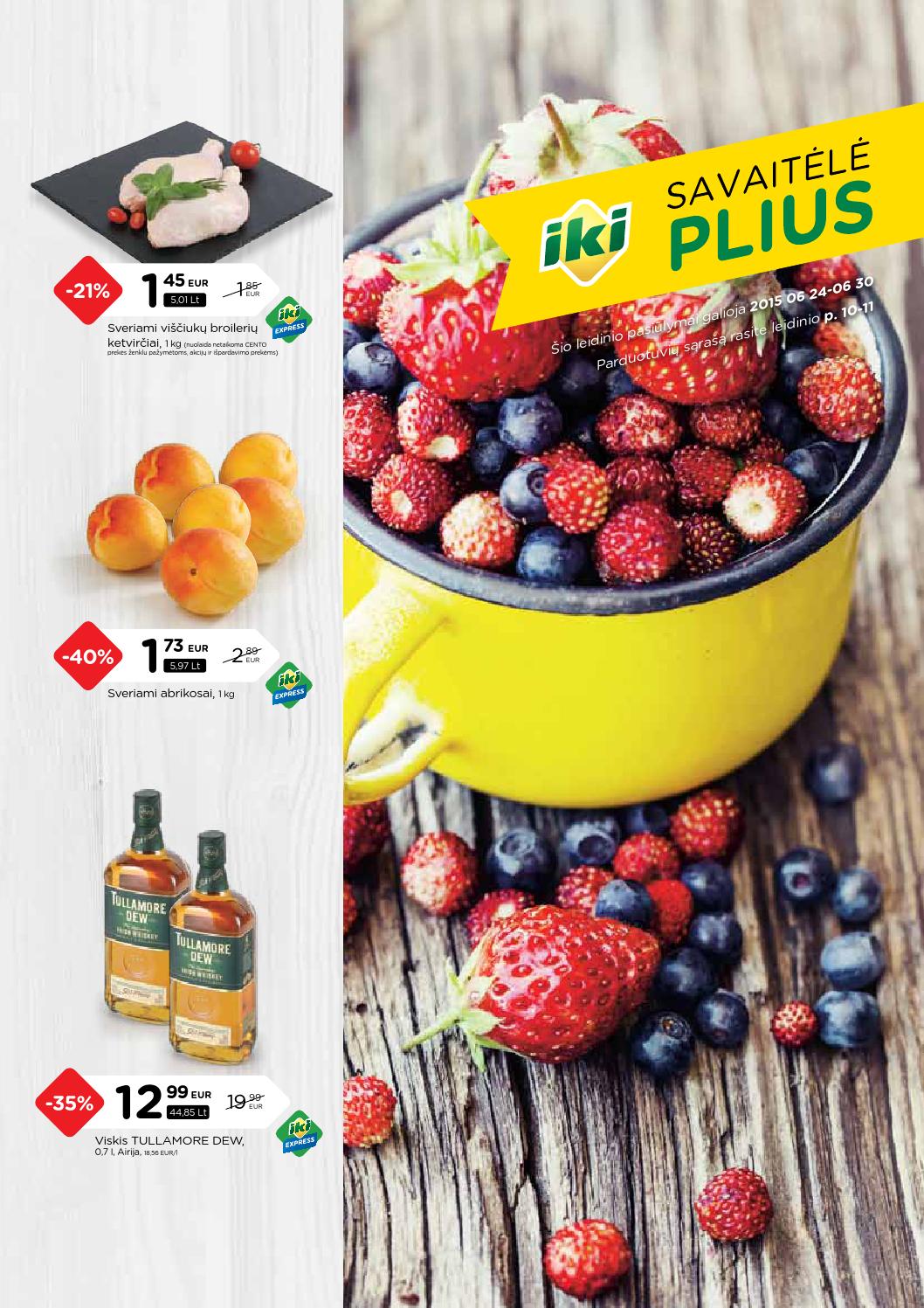 B26 pliusas by IKI - Issuu