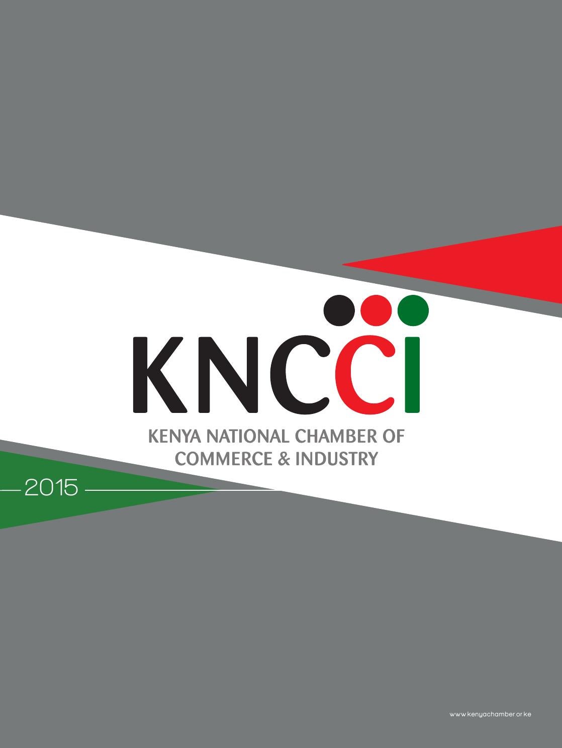 KNCCI Document Folder by Fuse Branding - Issuu