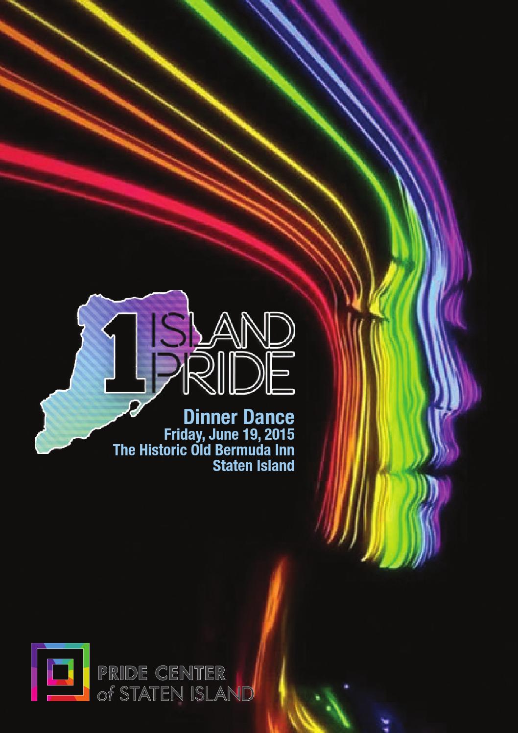 Island Pride Logo