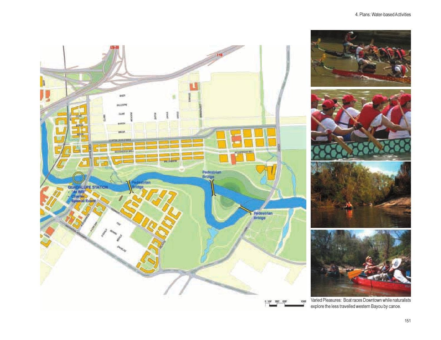 Master Plan for Buffalo Bayou and Beyond by Buffalo Bayou Partnership ...