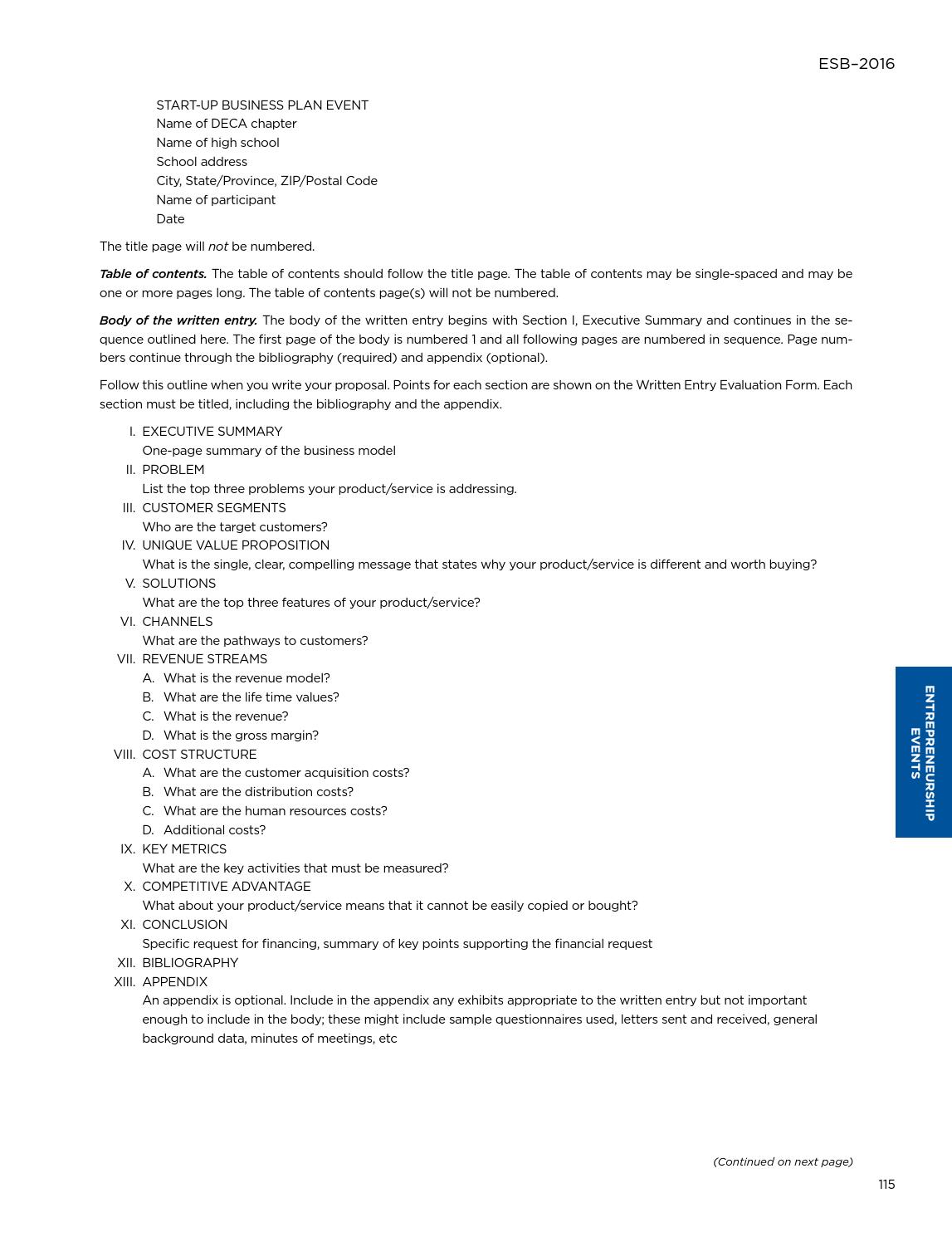 DECA Guide 2015-16 by DECA Inc. - Issuu