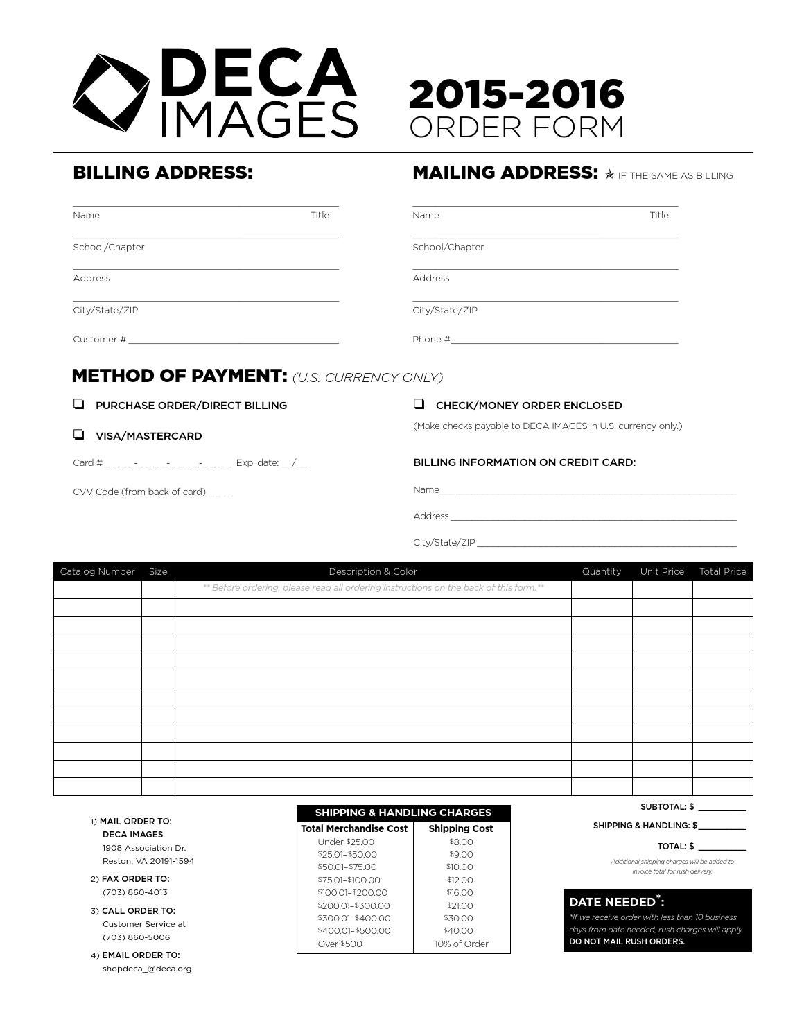 DECA Guide 2015-16 by DECA Inc. - Issuu