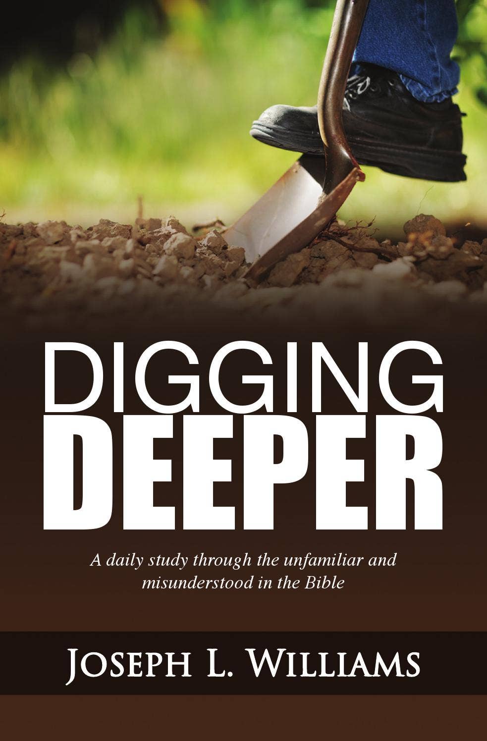 Digging Deeper by Feed the Hunger - Issuu