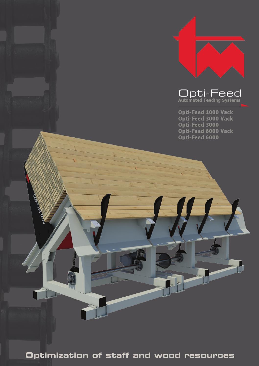 Opti-Feed (eng) by System TM - Issuu