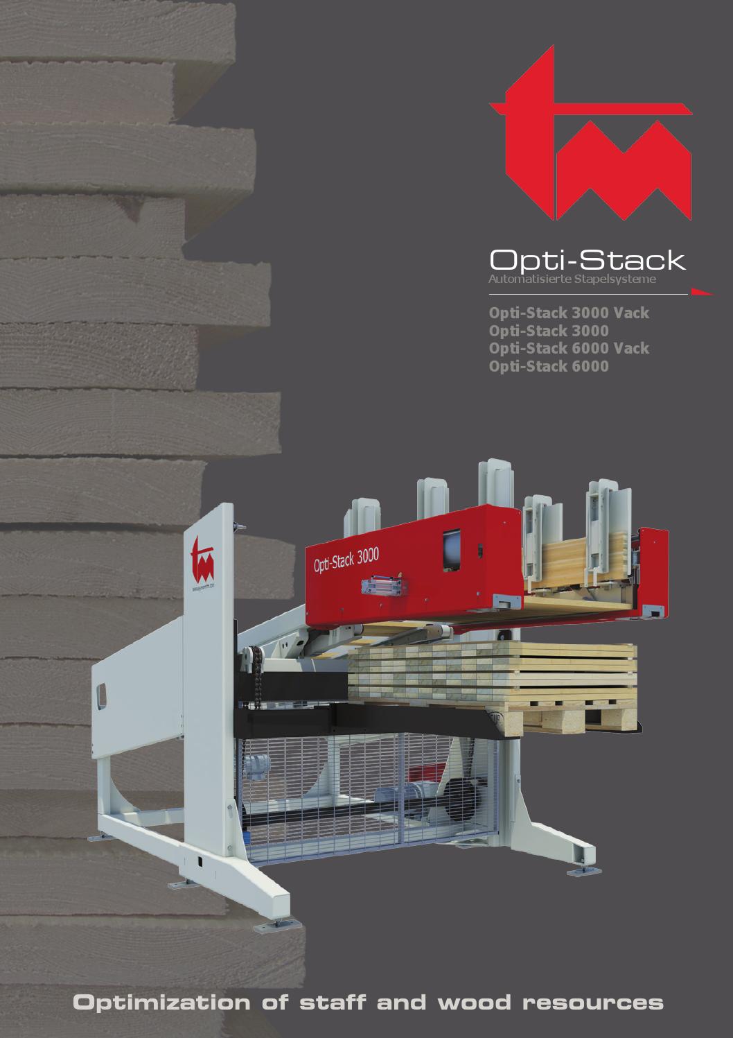 Opti-Stack (german) by System TM - Issuu
