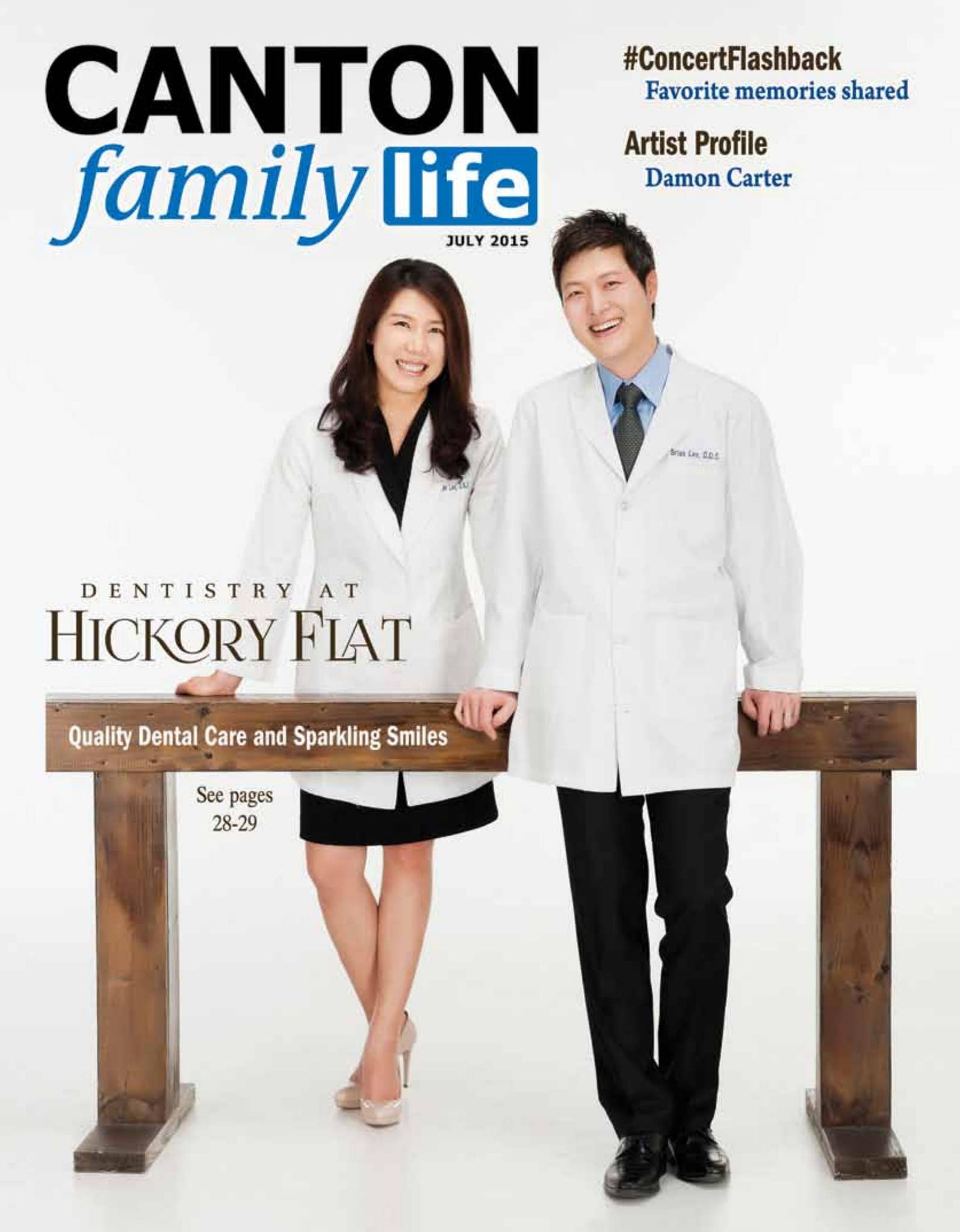 Canton Family Life 7-15 by Family Life Magazines - Issuu