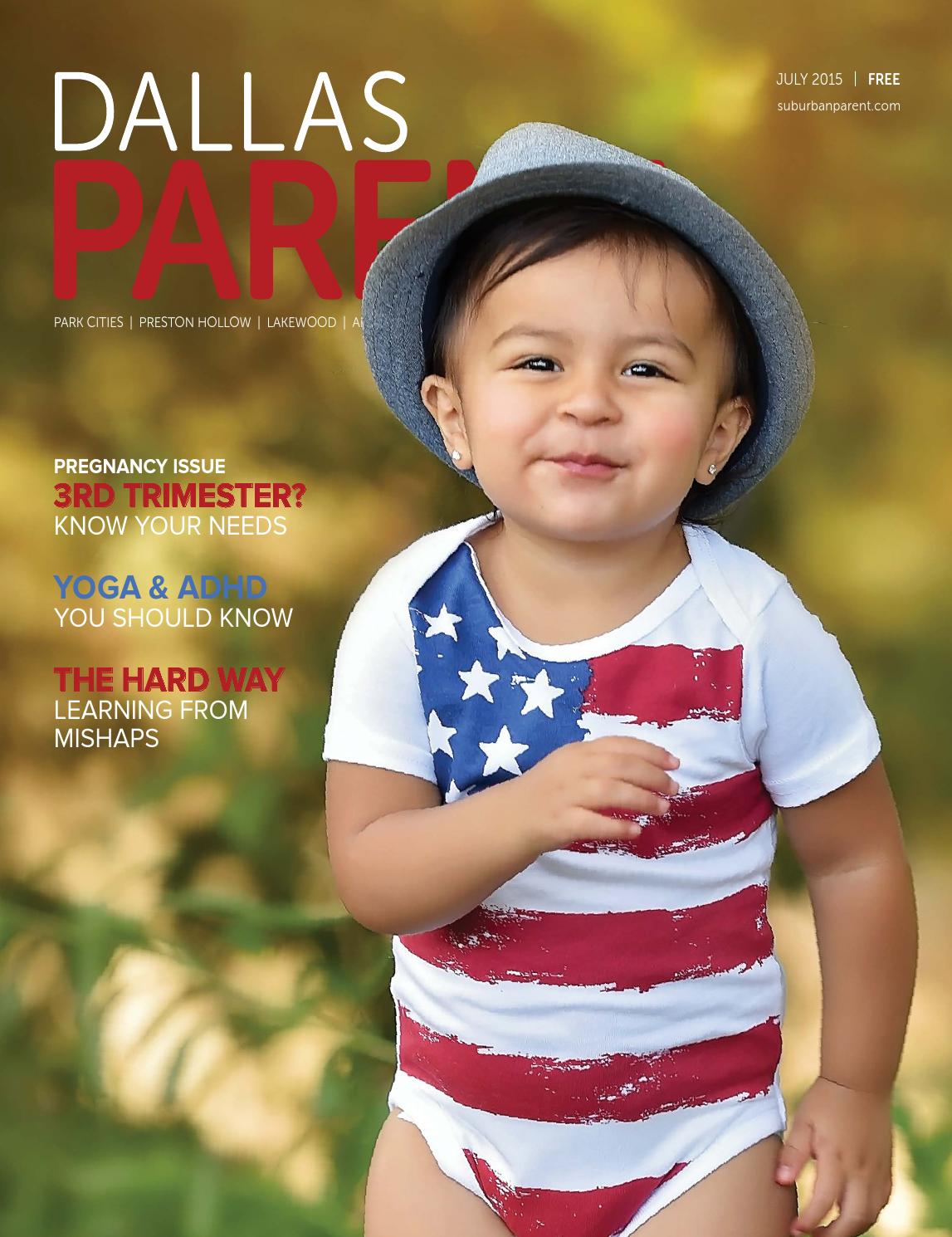 Suburban Parent: Dallas by Digital Publisher - Issuu