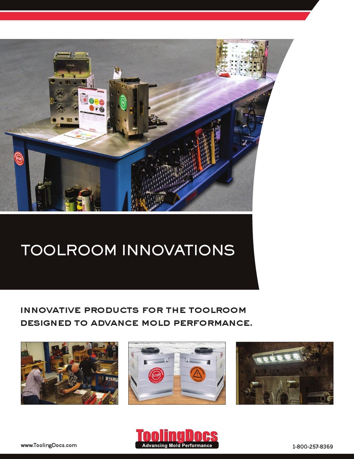 ToolingDocs Catalog 2015 by Progressive Components - Issuu