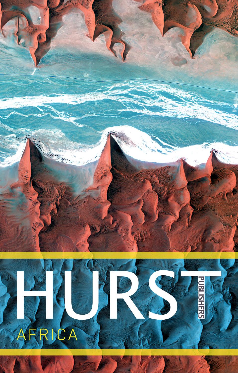 Hurst Africa Catalogue by Hurst Publishers - Issuu