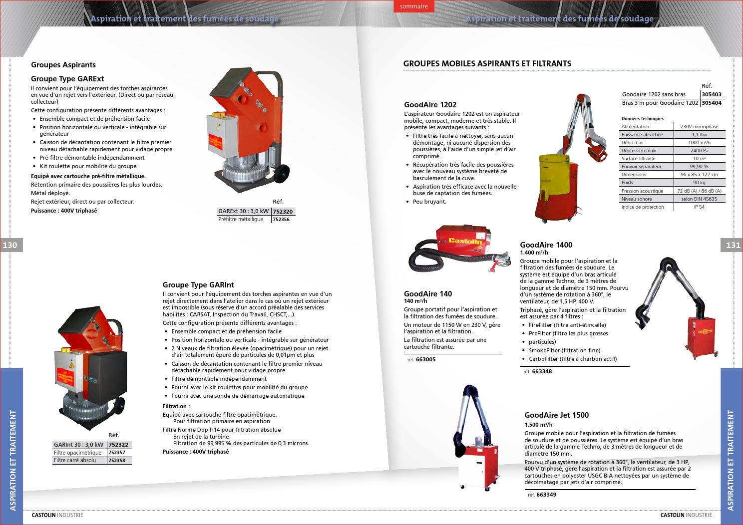 Fr castolin 2014 by Castolin Eutectic - Issuu