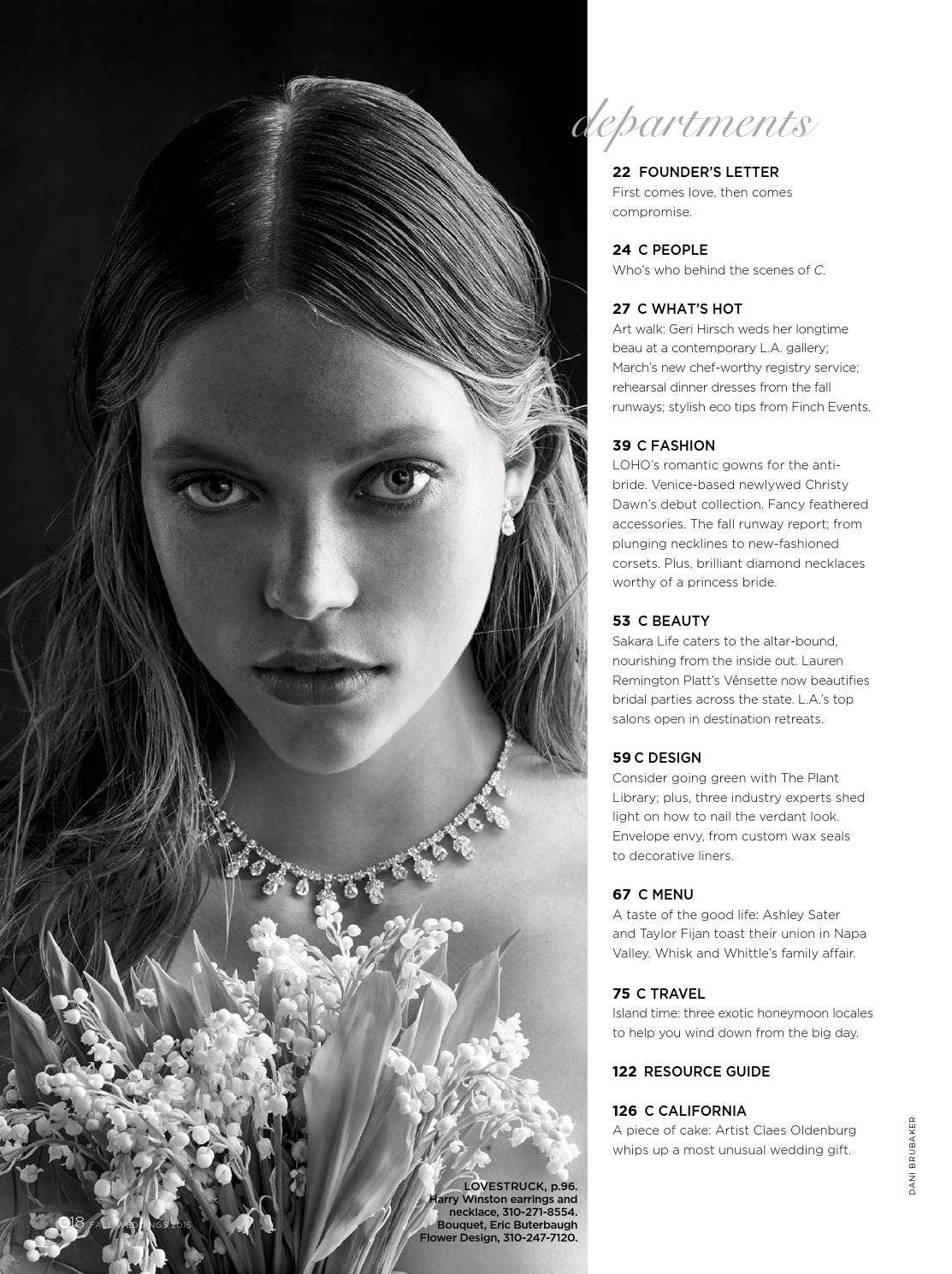 C Weddings by C Magazine - Issuu