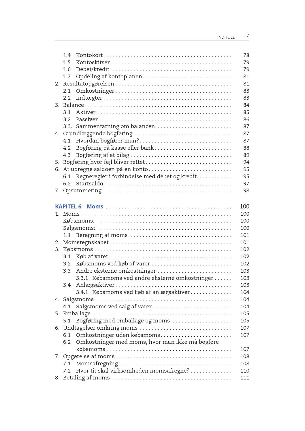 Erhvervsøkonomi C, Grundbog 2. udgave 2015 by Trojka - Issuu