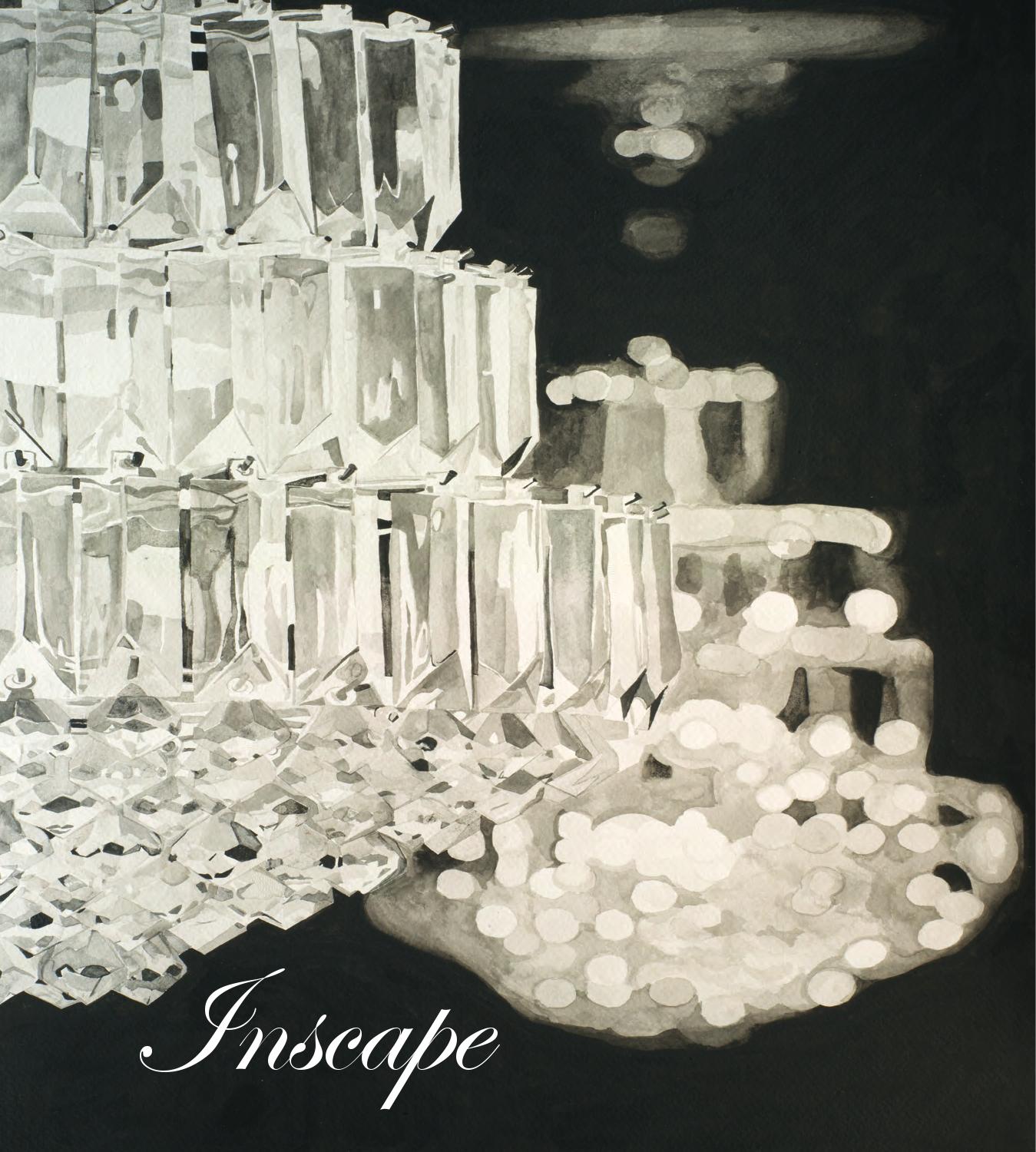 Inscape 2015 by Bishop's College School - Issuu