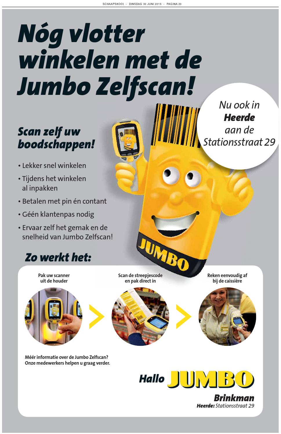Schaapskooi week 27 2015 by schaapskooi - Issuu