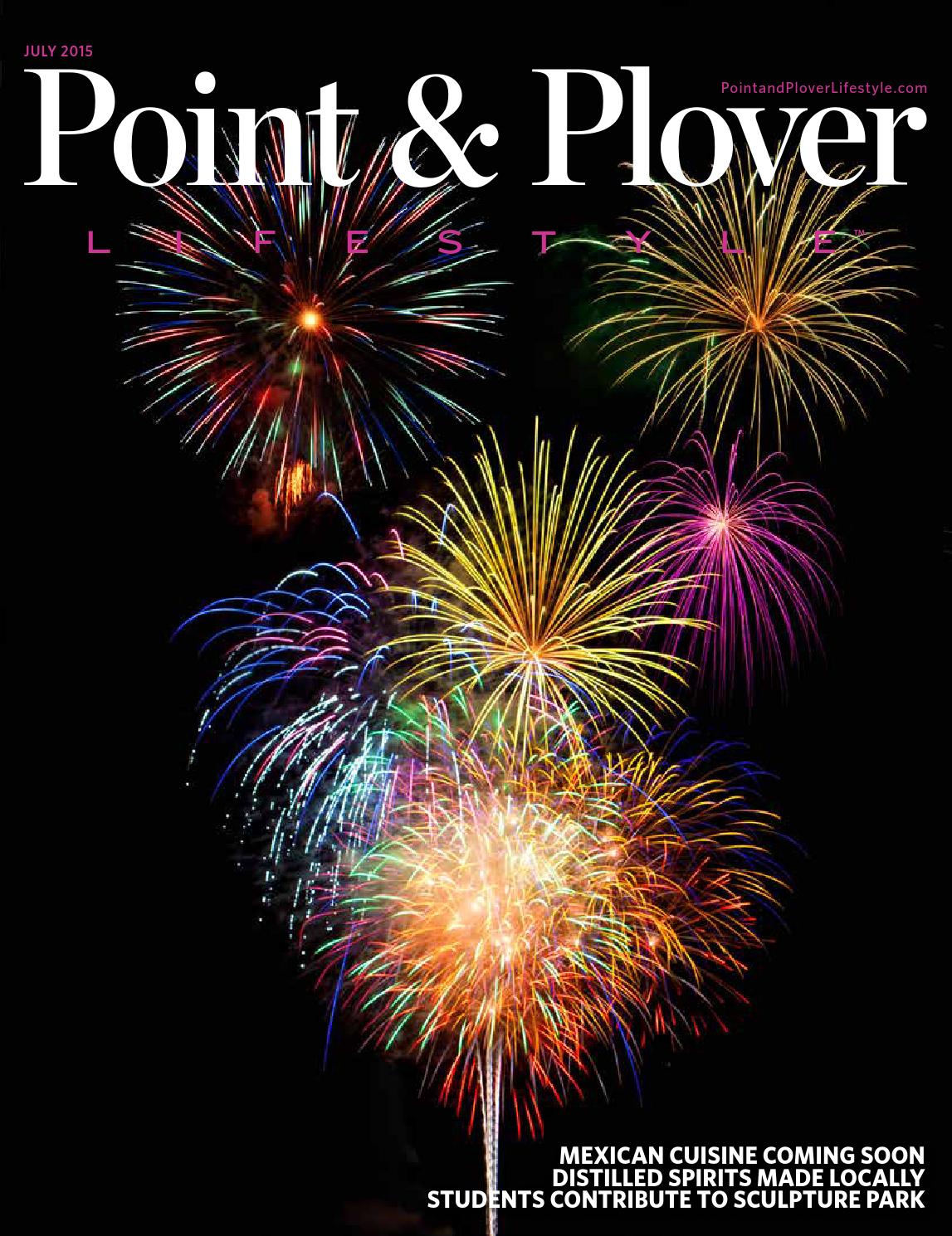 Point & Plover July 2015 by City Lifestyle - Issuu